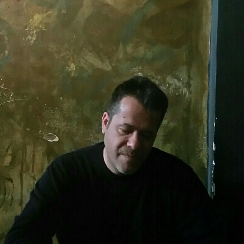 Νικόλαος Παπαδάκης - Τμήμα Πολιτικής Επιστήμης